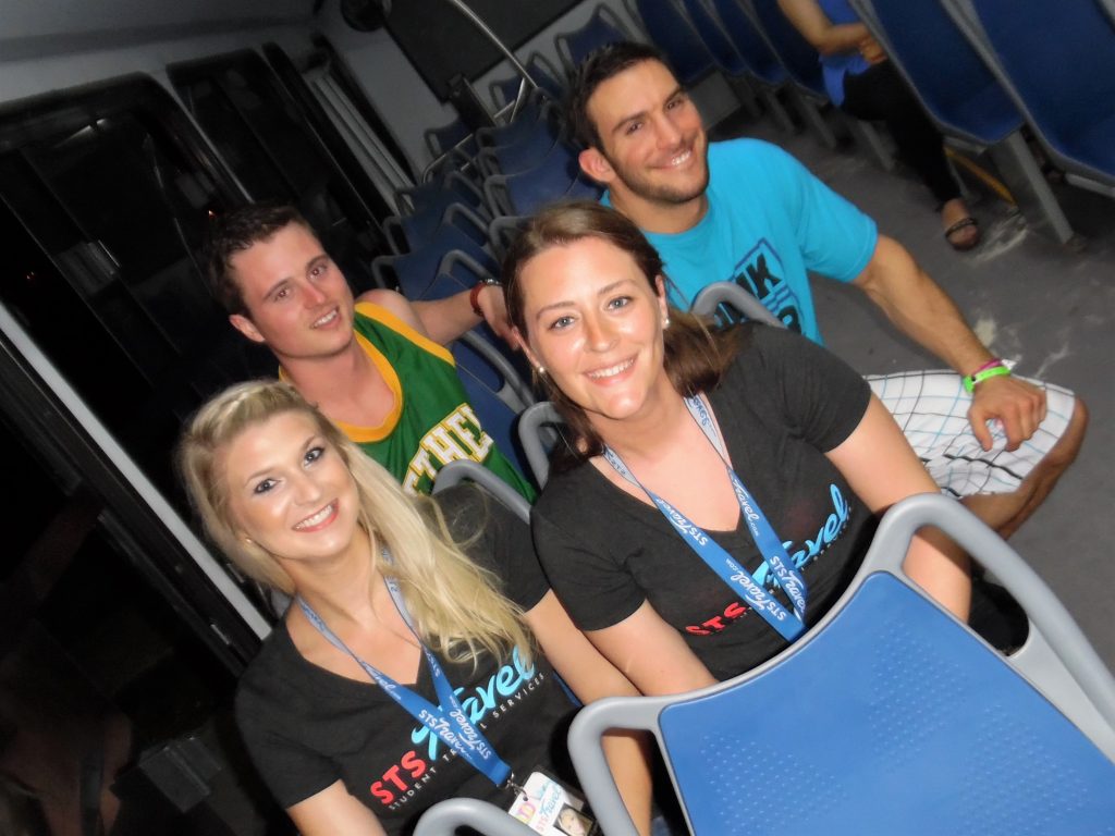 Who is the best Spring Break Travel Company? - STSTravel.com Blog