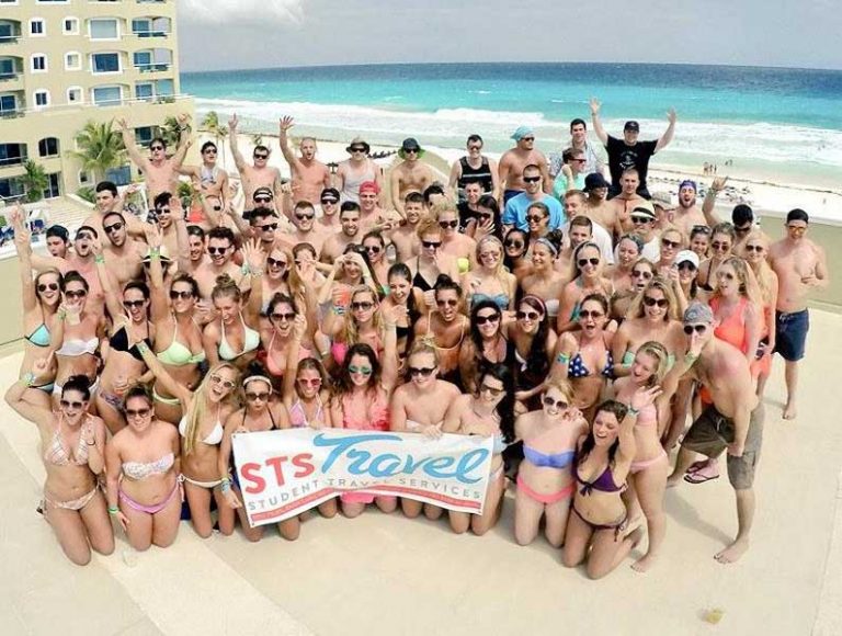 Tips To Travel Safe This Spring Break tips-to-travel-safe-this-spring-break