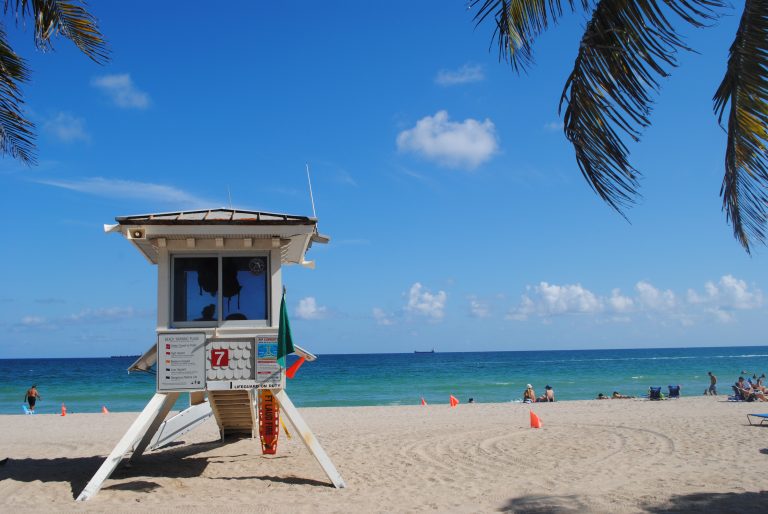 Fort Lauderdale Spring Break the Right Way - STSTravel.com Blog