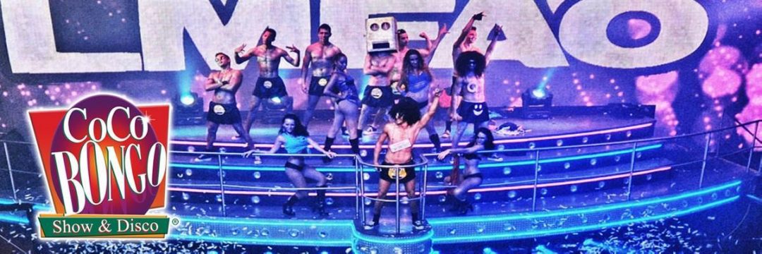 Spring Break Punta Cana VIP Party Package 2019 - STSTravel.com Blog