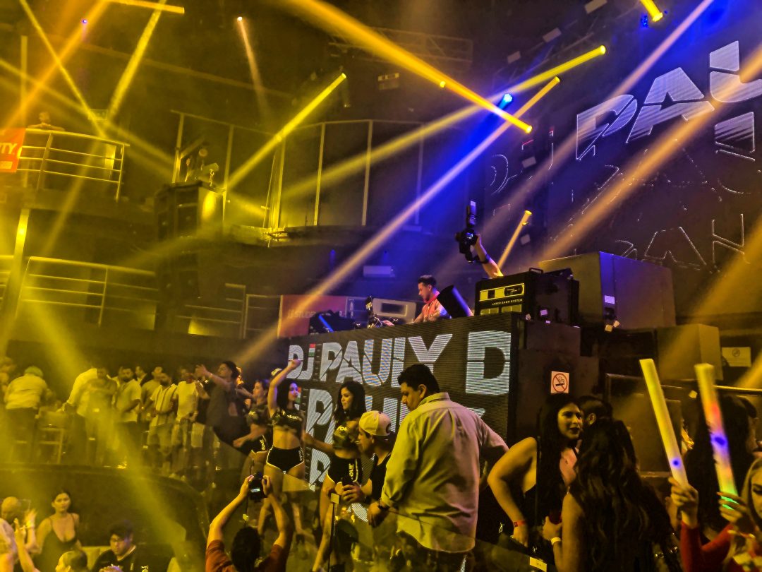 Cancun Spring Break - STSTravel.com Blog