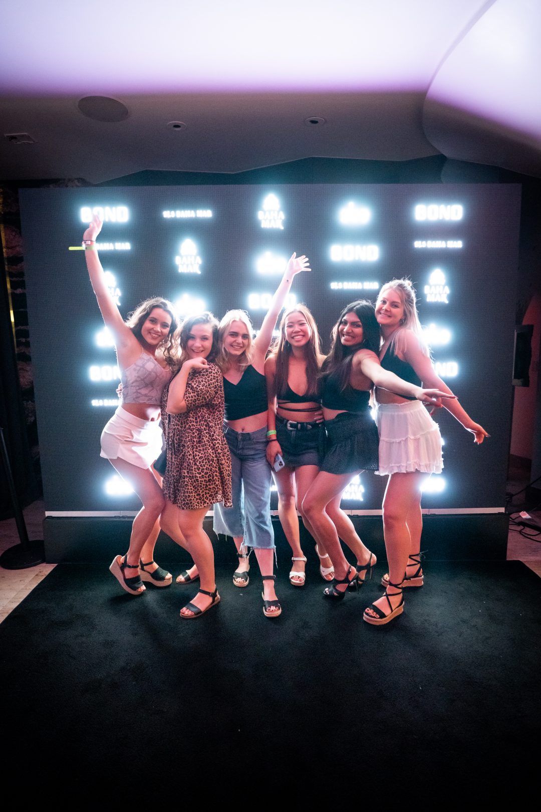 Spring Break Nassau 2023 at Breezes Bahamas - STSTravel.com Blog