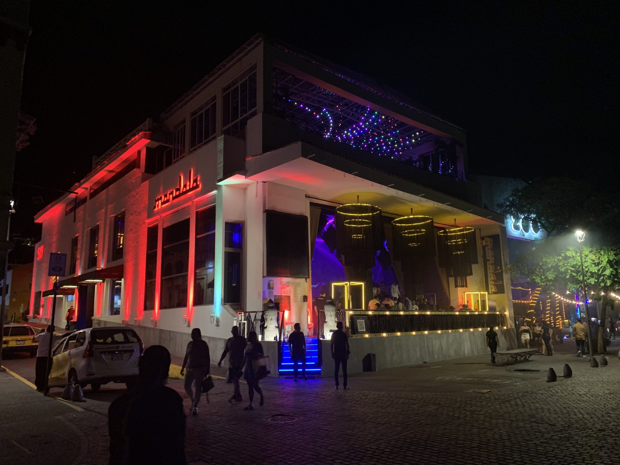 Spring Break 2023 Puerto Vallarta - STSTravel.com Blog