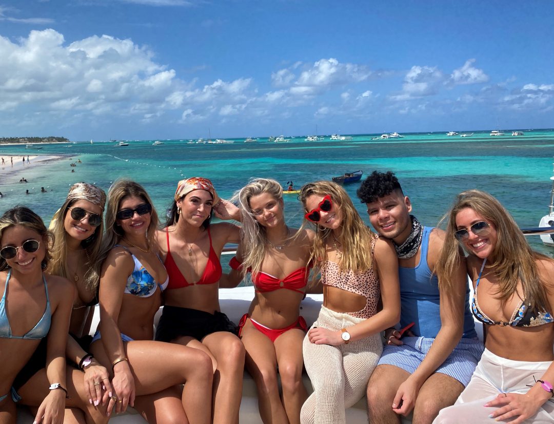 VIP Party Packages Spring Break 2023 - STSTravel.com Blog