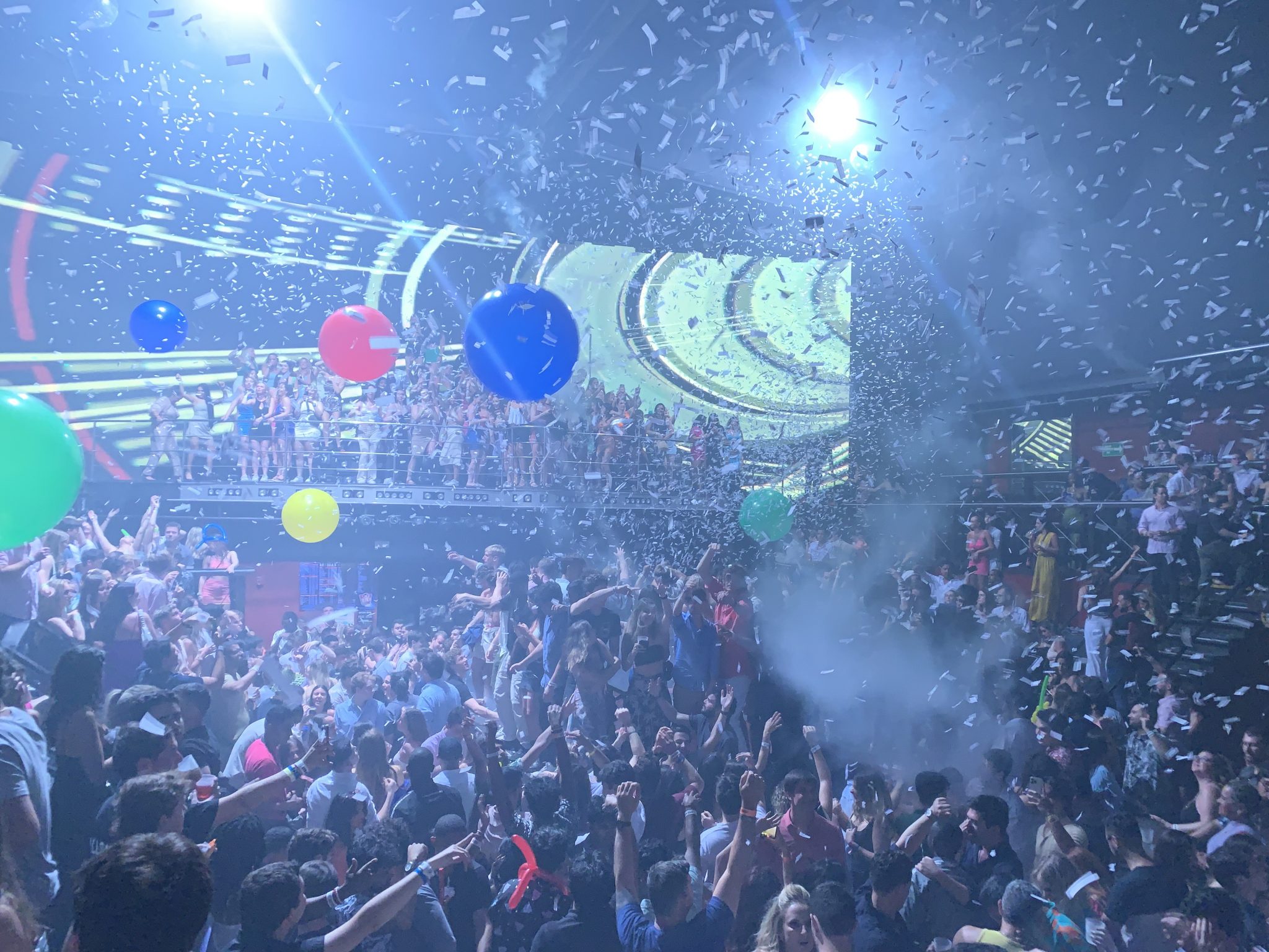 Spring Break Punta Cana - STSTravel.com Blog