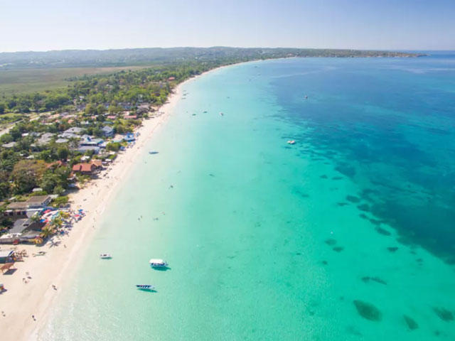 Spring Break 2023 Dates - STS Travel