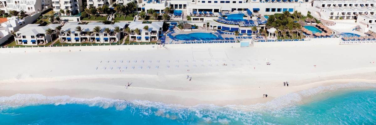 Cancun Spring Break Trips and Packages