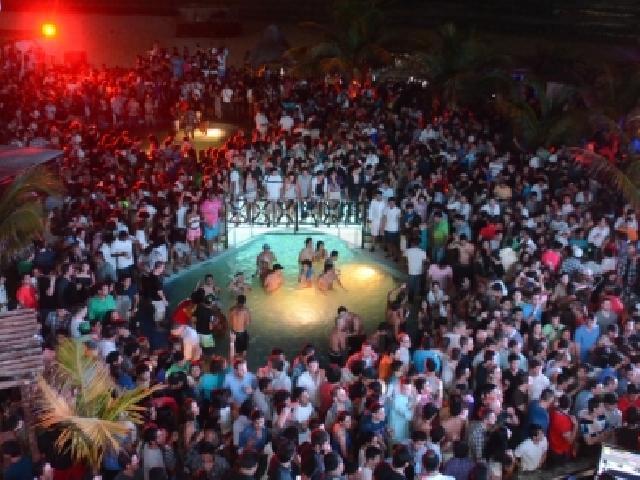 Mandala Club Cabo