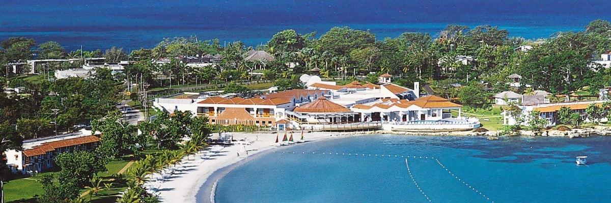 Negril Spring Break Guide