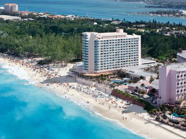 Hotel Riu Palace Paradise Island - STS Travel Spring Break and Grad ...