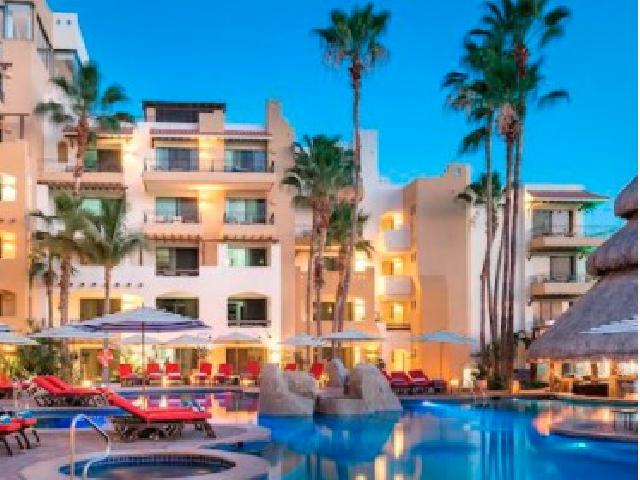 Marina Fiesta Resort & Spa - STS Travel Spring Break and Grad Trip Packages