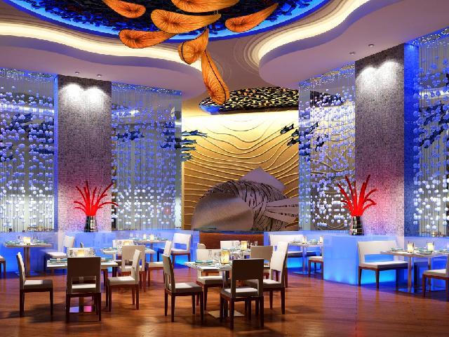 Memories Splash Punta Cana Resort and Casino - STS Travel Spring Break ...