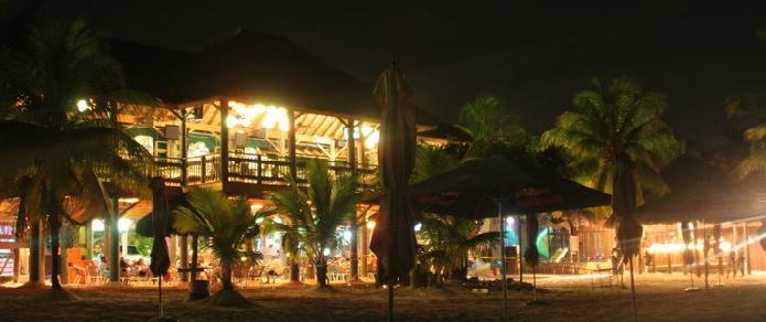 Negril Jamaica Spring Break Party Packages