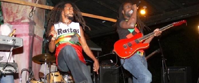 Negril Jamaica Spring Break Party Packages