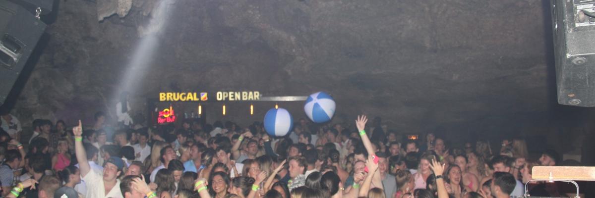 Imagine Nightclub - Punta Cana, Dominican Republic Spring Break