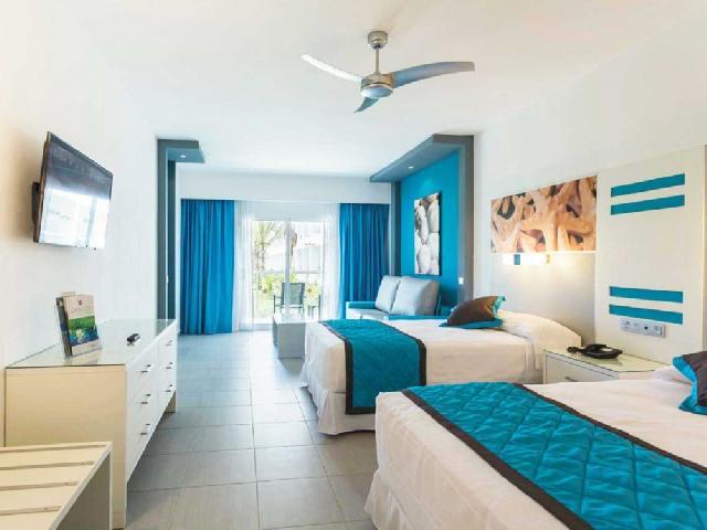 Riu Republica - STS Travel Spring Break and Grad Trip Packages