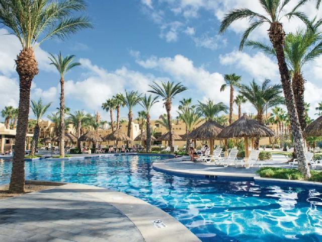 Hotel Riu Santa Fe - STS Travel Spring Break and Grad Trip Packages