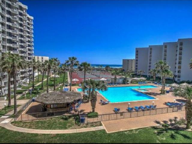 Saida Towers - STS Travel Spring Break and Grad Trip Packages