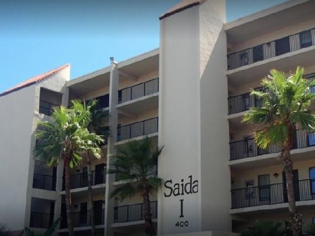 Saida Towers - STS Travel Spring Break and Grad Trip Packages