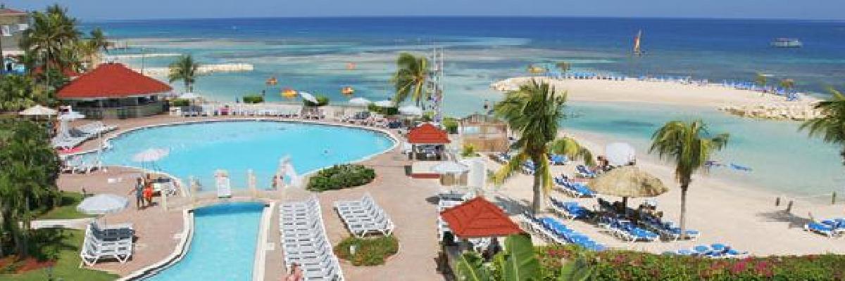 Montego Bay Spring Break Guide