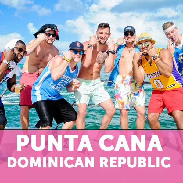 2023 Spring Break Packages and Vacations | STS Travel